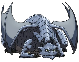 Hejinmal | Overlord Wiki | Fandom
