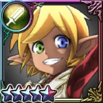 Unit Scenario: Master Trainer Aura | Overlord Wiki | Fandom