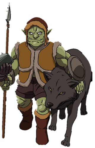 Kyumei | Overlord Wiki | Fandom