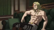Azuth Aindra | Overlord Wiki | Fandom