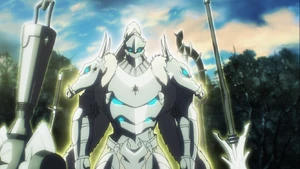 Wild Magic | Overlord Wiki | Fandom