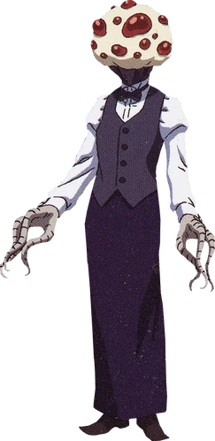 Clavu | Overlord Wiki | Fandom