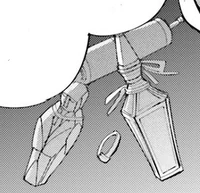 Items | Overlord Wiki | Fandom