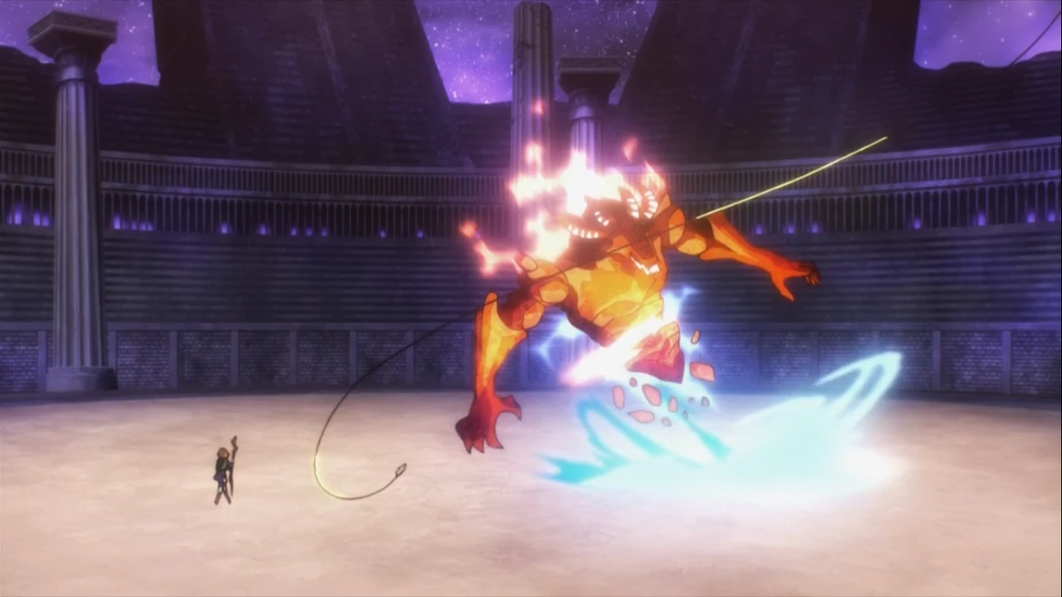 Elemental | Overlord Wiki | Fandom