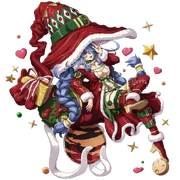 11th Seat of the Black Scripture | Overlord Wiki | Fandom