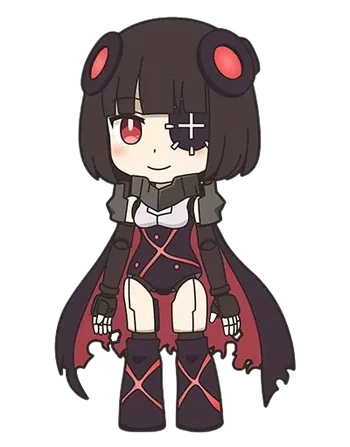Pantagruel | Overlord Wiki | Fandom