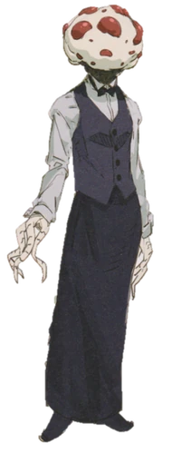 Clavu | Overlord Wiki | Fandom