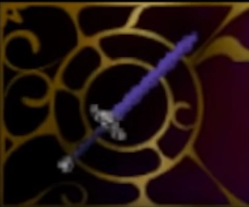 Astroblade | Overlord Wiki | Fandom