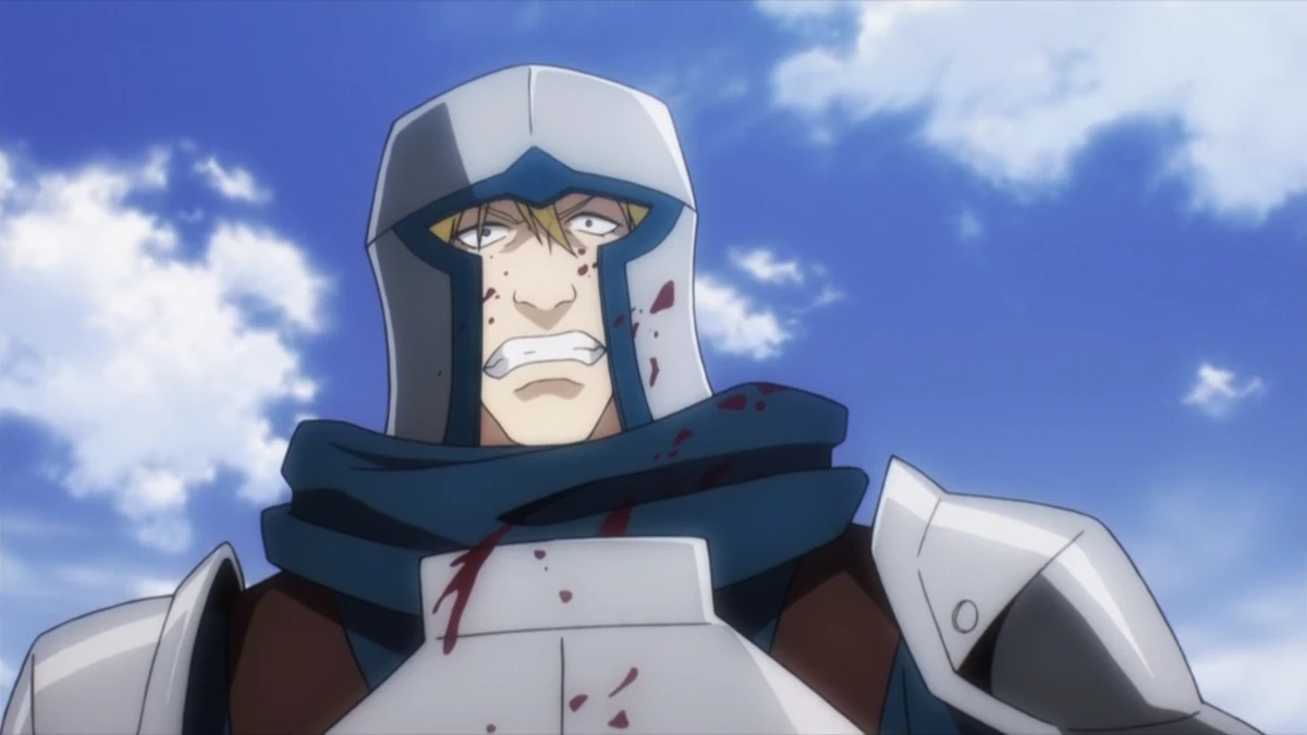 Belius | Overlord Wiki | Fandom