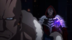 Zero Overlord Wiki Fandom Powered By Wikia
