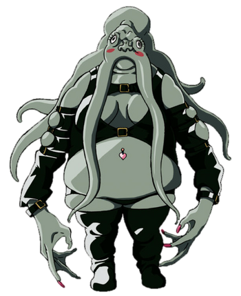 Neuronist Painkill | Overlord Wiki | Fandom