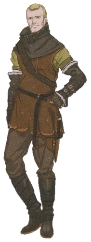 Lockmeier | Overlord Wiki | Fandom