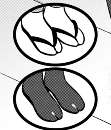 Category:Footgears | Overlord Wiki | Fandom