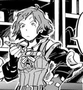 Brita | Overlord Wiki | Fandom