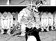 Guu | Overlord Wiki | Fandom