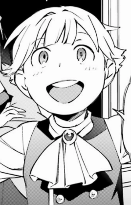 Rii-tan | Overlord Wiki | Fandom