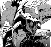 Ogre | Overlord Wiki | Fandom