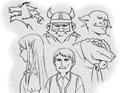 Race | Overlord Wiki | Fandom