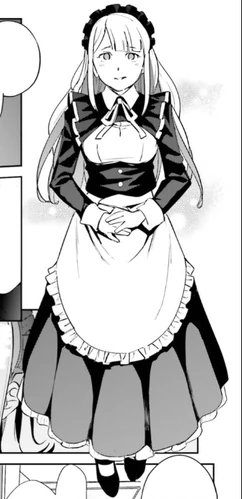 Tuareninya Veyron | Overlord Wiki | Fandom