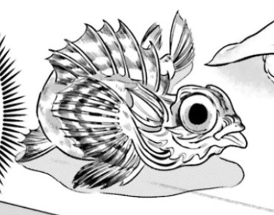 Goblin Fish | Overlord Wiki | Fandom