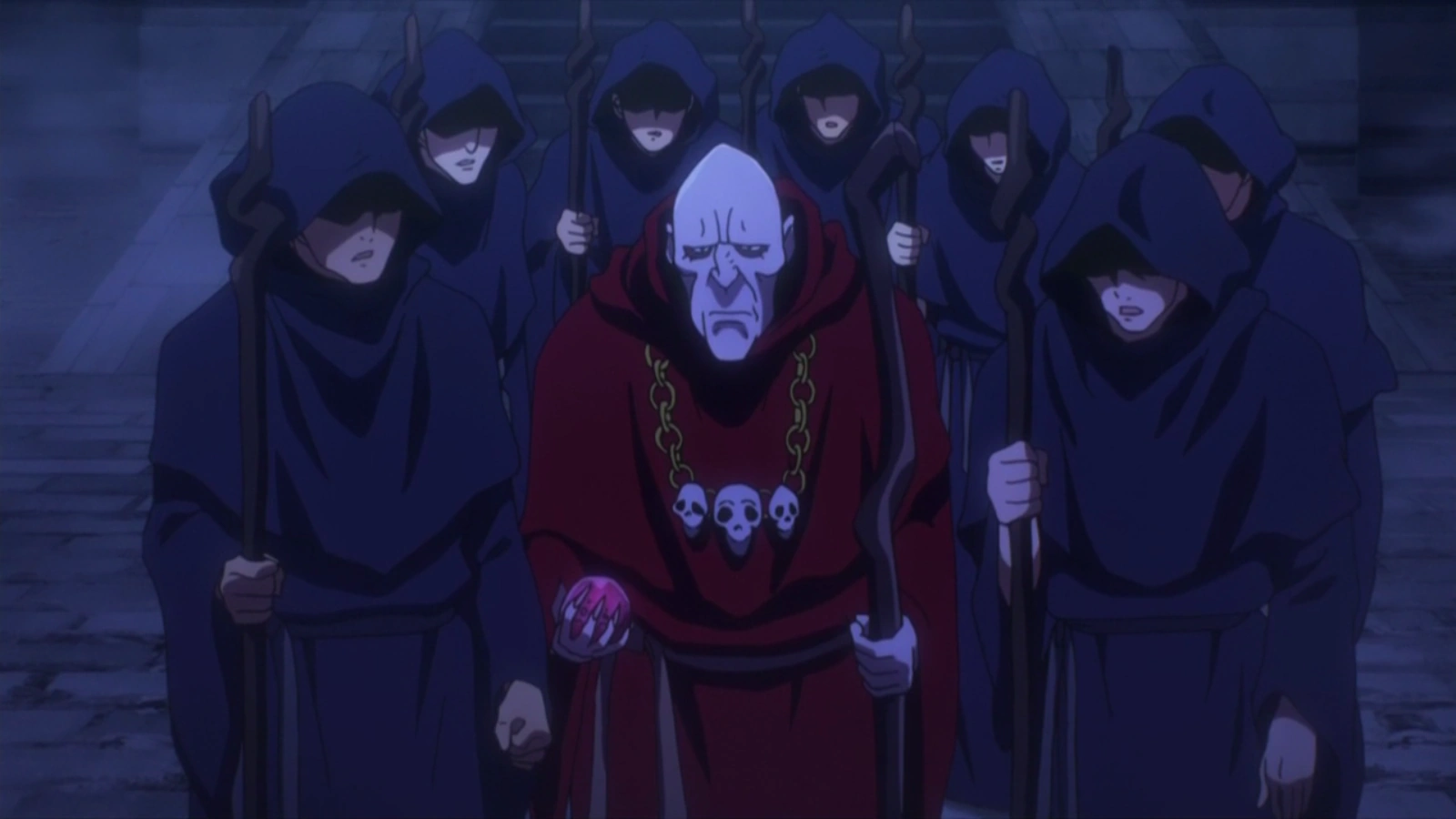 Discuss Everything About Overlord Wiki | Fandom