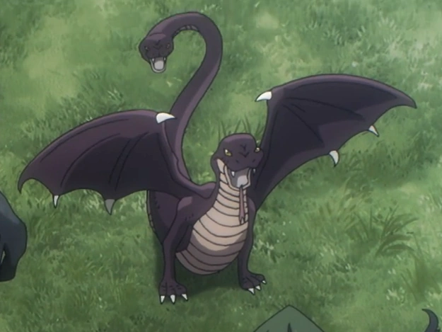 Amphisbaena | Overlord Wiki | Fandom