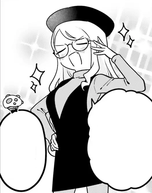 Book-Loving Heroine Outfit | Overlord Wiki | Fandom