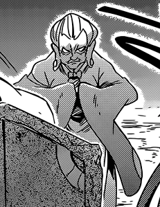 Kaire | Overlord Wiki | Fandom