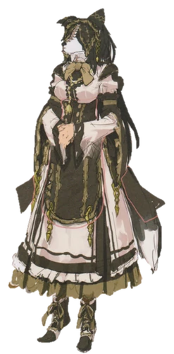 Pestonya Shortcake Wanko | Overlord Wiki | Fandom