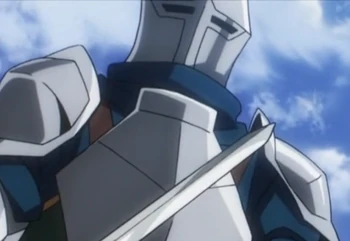 Dazen | Overlord Wiki | Fandom