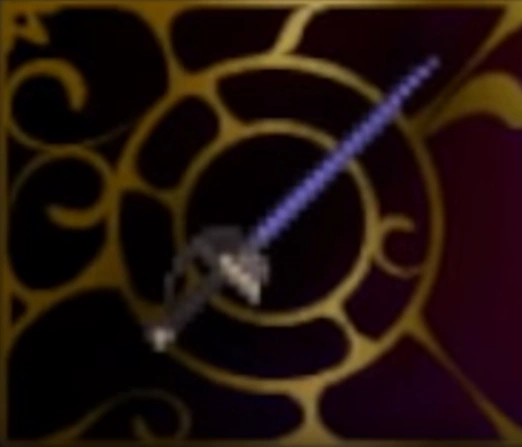 Dark Rapier | Overlord Wiki | Fandom