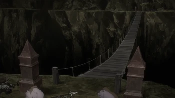 Great Rift | Overlord Wiki | Fandom