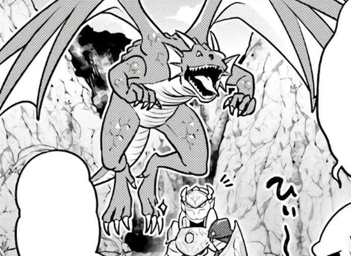 Dragon Boss | Overlord Wiki | Fandom