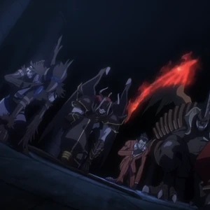 Discuss Everything About Overlord Wiki | Fandom