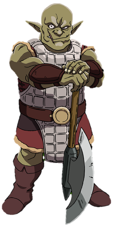 Nobura | Overlord Wiki | Fandom