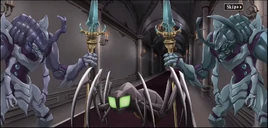 Insect | Overlord Wiki | Fandom