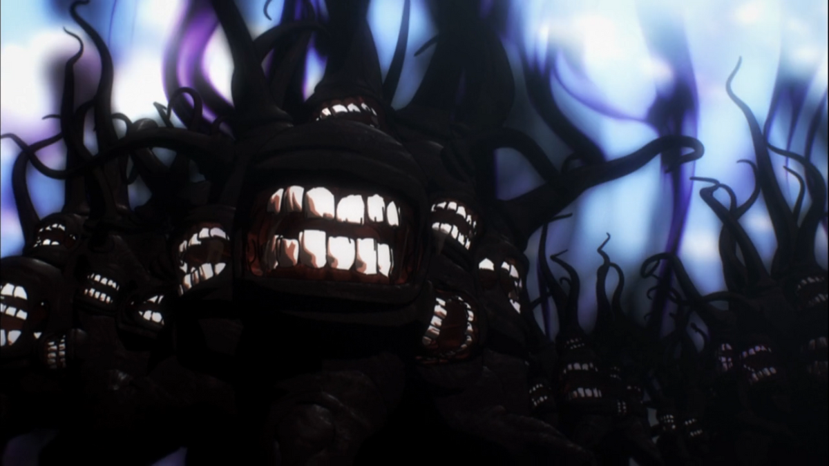 Overlord III Episode 12 | Overlord Wiki | Fandom