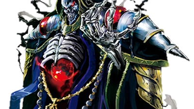 Discuss Everything About Overlord Wiki | Fandom