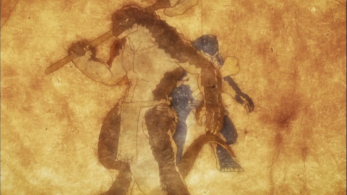 Dragon Tusk | Overlord Wiki | Fandom