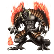 Evil Lord Wrath | Overlord Wiki | Fandom