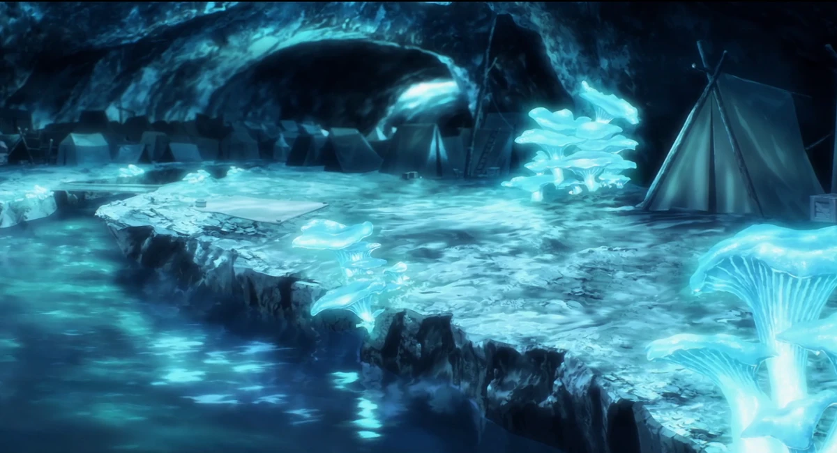 Holy Kingdom Liberation Army Base | Overlord Wiki | Fandom