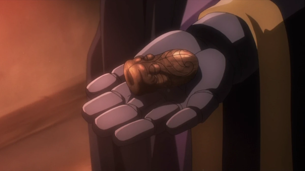 Exchange Puppet | Overlord Wiki | Fandom