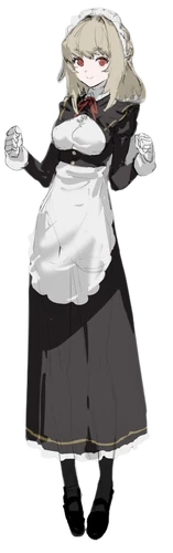 Fith | Overlord Wiki | Fandom