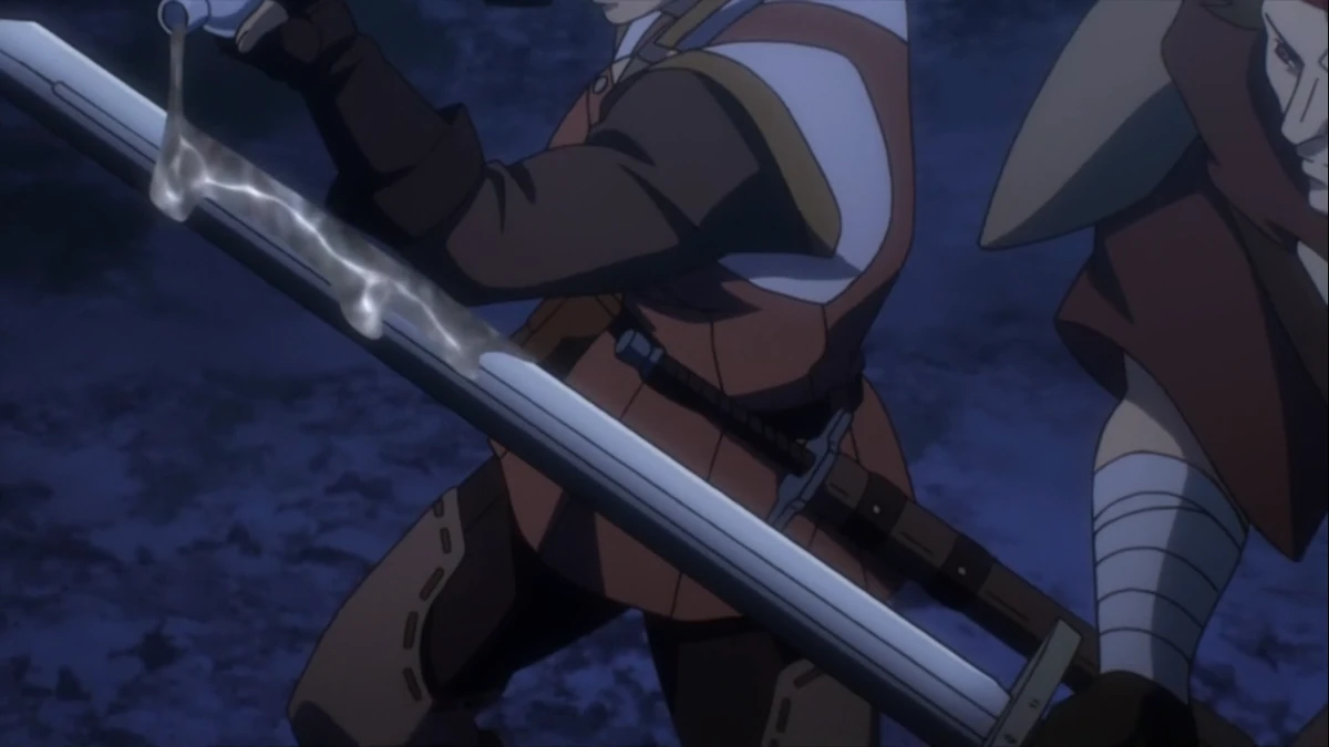 Alchemical Silver | Overlord Wiki | Fandom