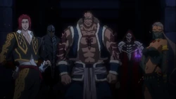 Zero Overlord Wiki Fandom Powered By Wikia