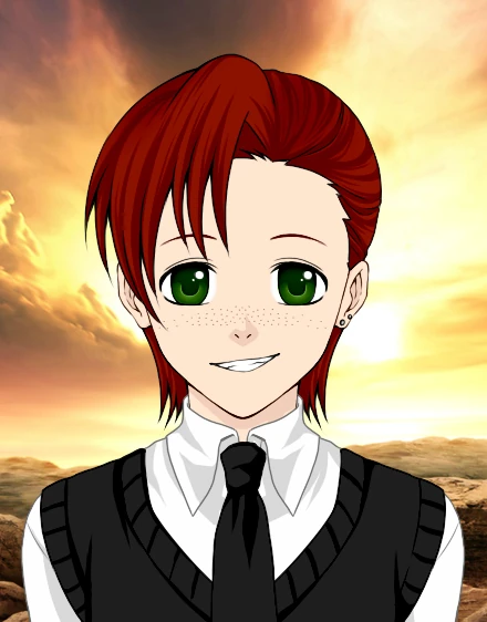 Yuuta Arakawa | OverlordOop Wiki | Fandom