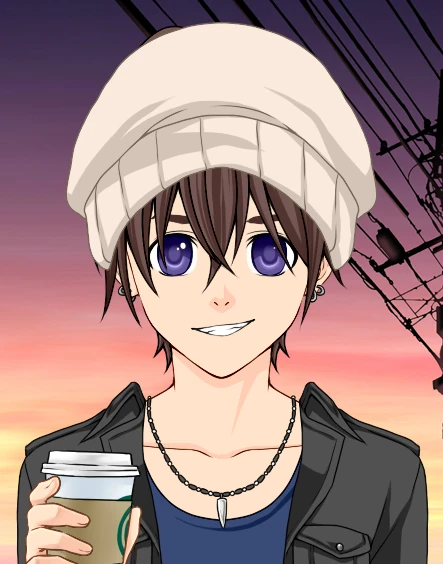 Tetsuya Kobayashi | OverlordOop Wiki | Fandom