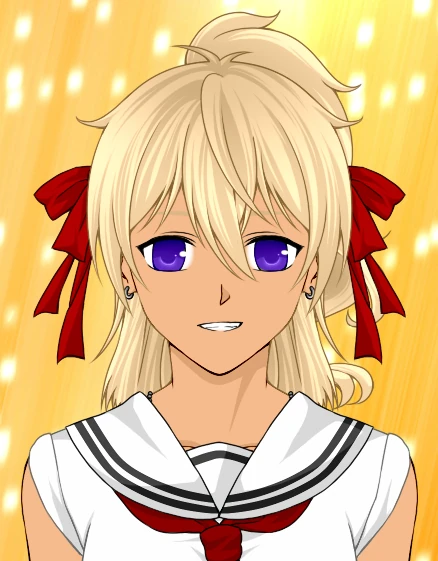 Kyoko Kinoshita | OverlordOop Wiki | Fandom