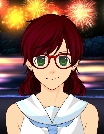 Mei Fujimura | OverlordOop Wiki | Fandom