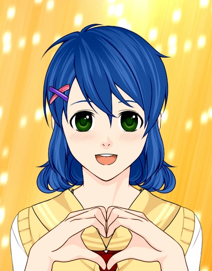 Aoi Kamiya | OverlordOop Wiki | Fandom